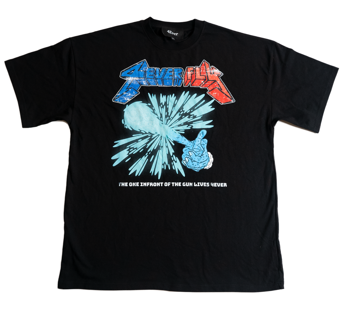 4EVERFLY A Streetwear Brand 4 You.